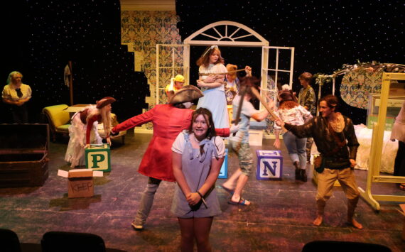 Home | The Daily World