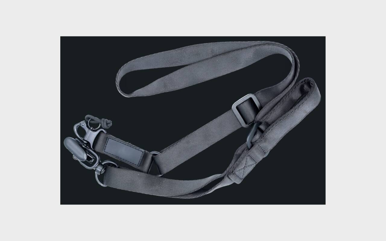SideWinder Tactical Sling: Does It Really Combine Comfort, Flexibility ...