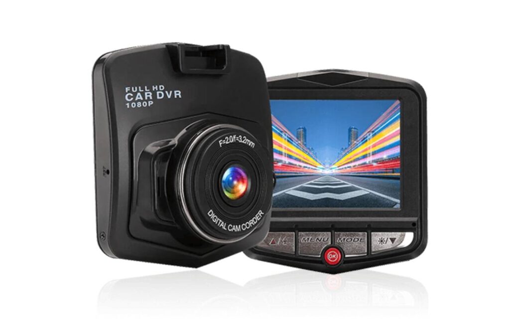 Dust Digital Concept Dashcam: The Pros, Cons, and Real Benefits of This ...