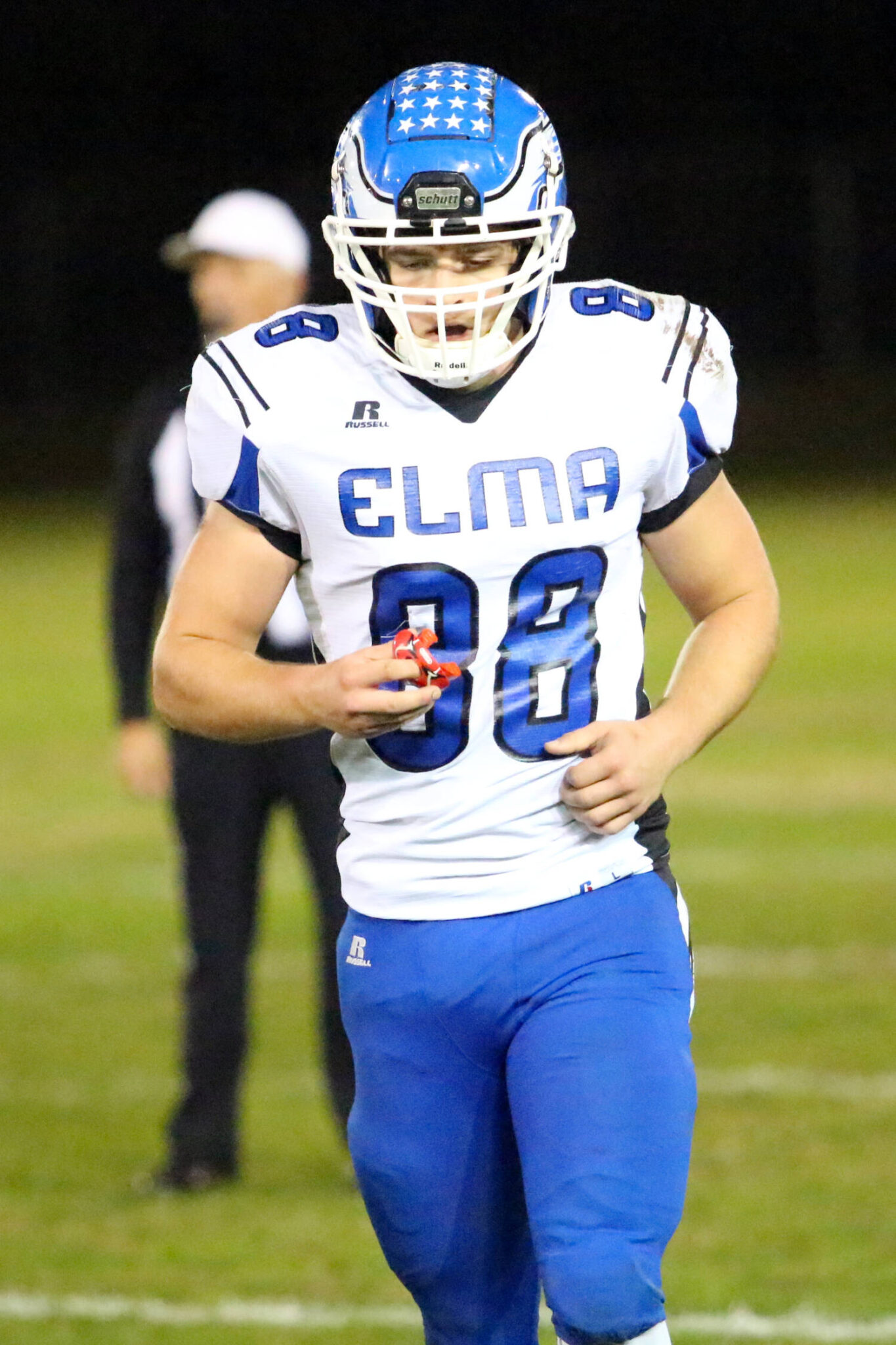 Montesano’s Hale named 1A Evergreen League Defensive MVP | The Daily World