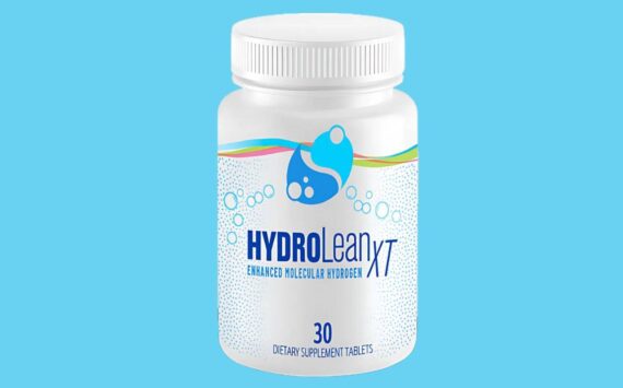 Does HydroLean XT Deliver Real Results? Exploring the Ingredients and ...