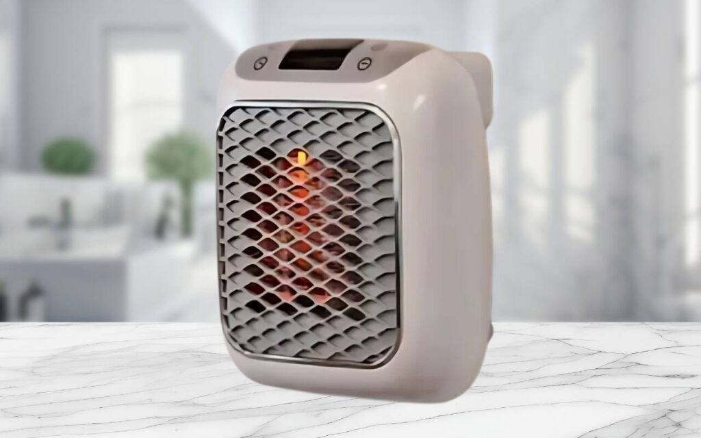 Is Equiwarm Pro Heater the Perfect Heater for Any Space? Features and ...
