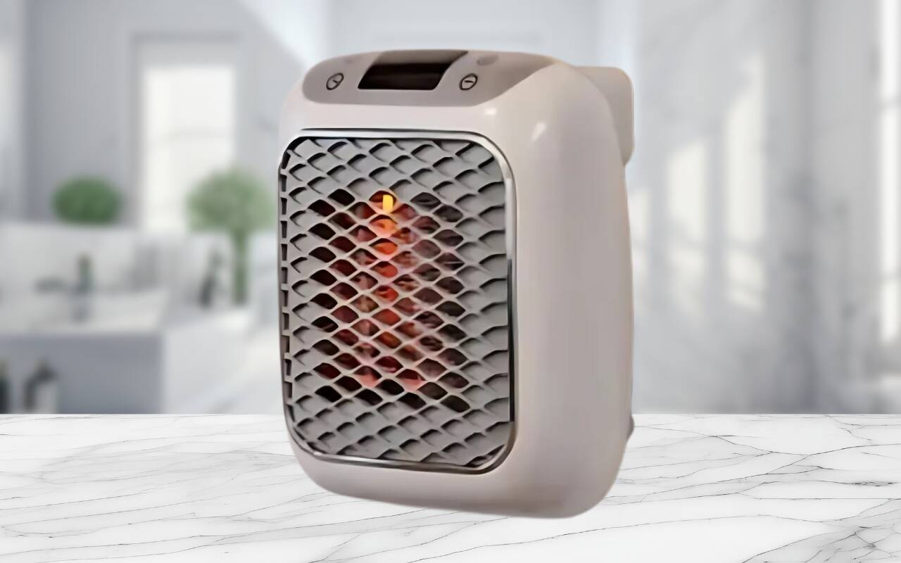 Is Equiwarm Pro Heater the Perfect Heater for Any Space? Features and ...