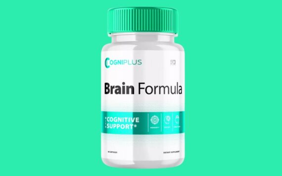 Cogniplus Review: Does This Cognitive Support Supplement Really Work ...