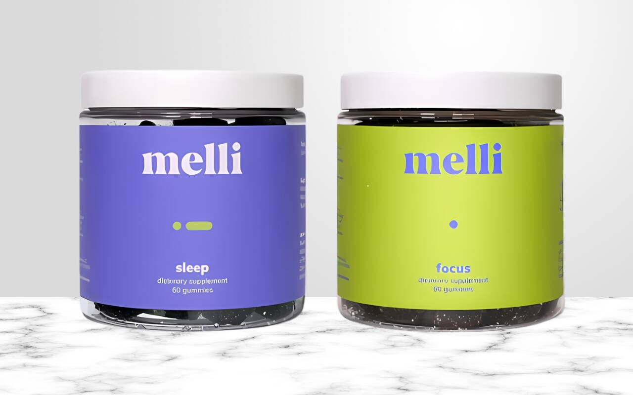 Melli Sleep and Focus Gummies: Do They Deliver on Their Promise for ...