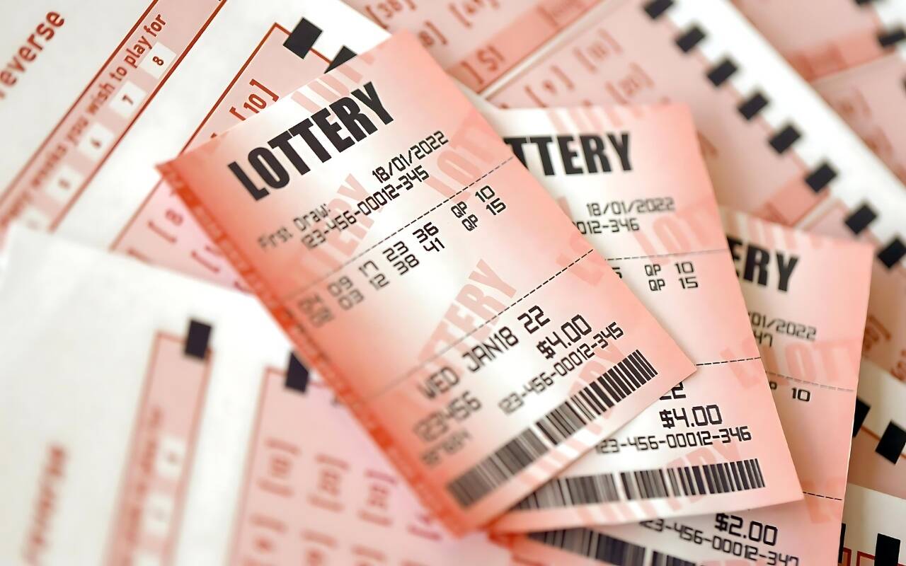 Lottery Defeated: A Plug-and-Play Solution to Beat the Lottery – Does ...