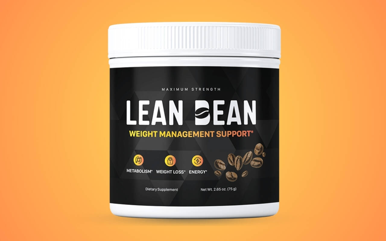LeanBean Review: Can This Coffee-Powered Supplement Really Boost Weight ...