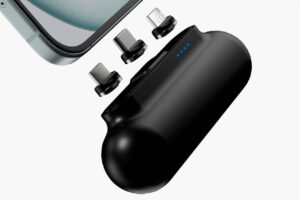 Snap-N-Charge Review: Versatile, Portable, and Tangle-Free Charging for ...