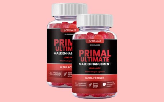 PrimalX Maximum Gummies Review: The Facts Behind This Popular ...