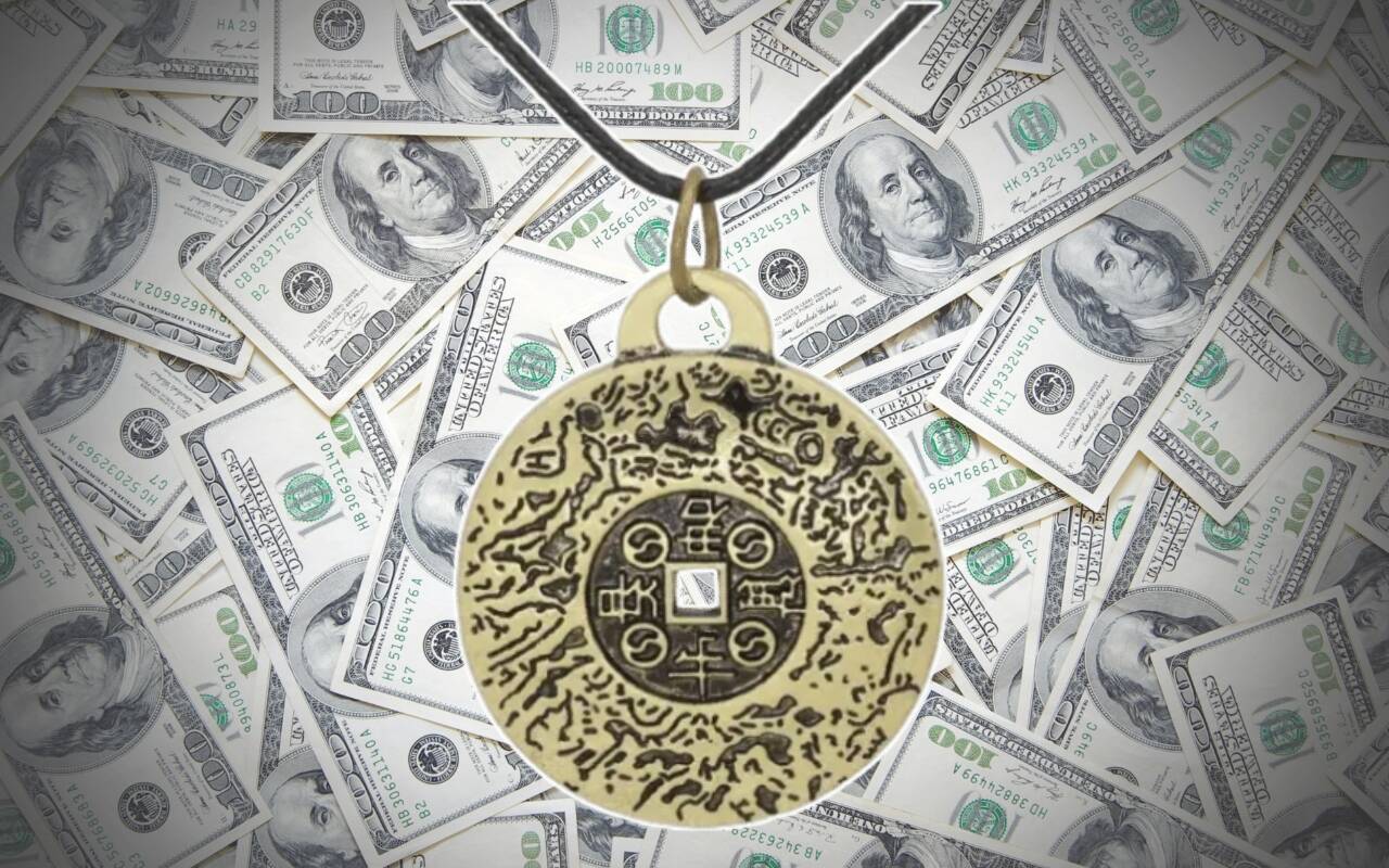 Money Amulet Review: Can This Powerful Amulet Really Attract Wealth and ...