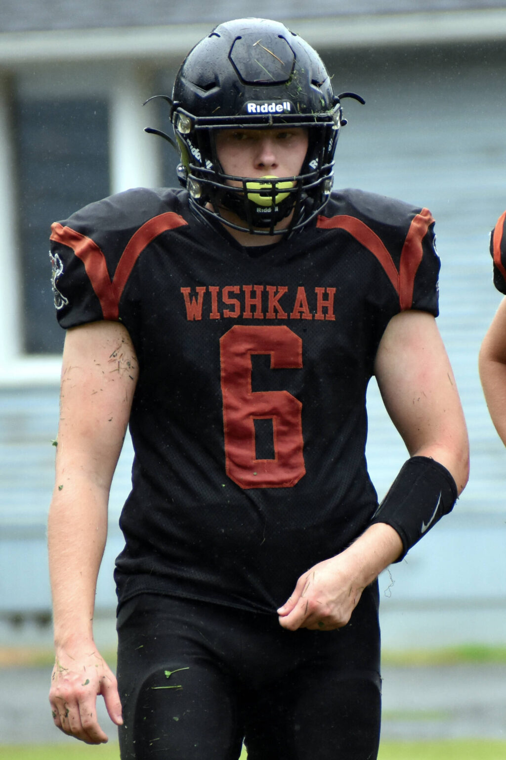 Wishkah’s Erickson named Defensive MVP of 6-man football league | The ...