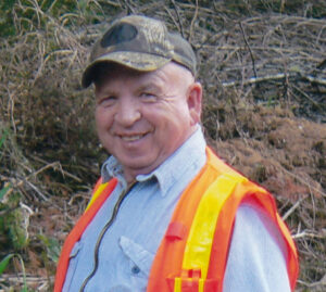 Chester ‘Chet’ James Brown | The Daily World