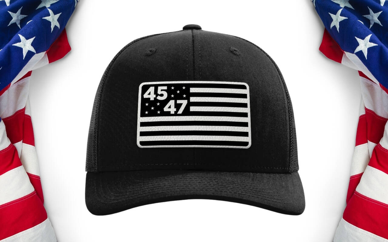 Trump 45th & 47th President Hat Review: Political Pride Meets Everyday ...