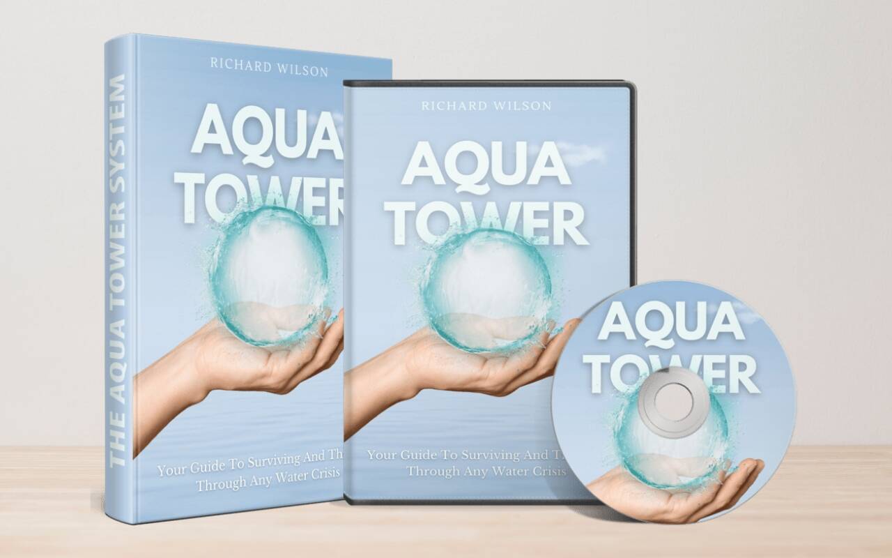 Aqua Tower Review: From Humidity to Hydration—How It’s Changing Clean ...