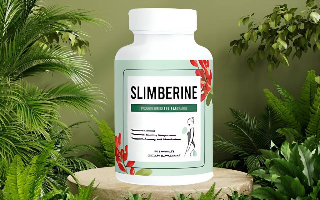 Slimberine Review: Does This Natural Weight Loss Supplement Really Work ...