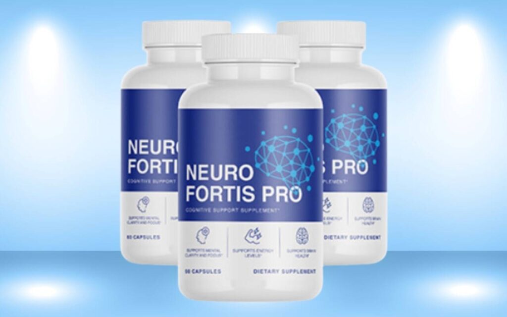 Is Neuro Fortis PRO Safe? Facts About Its Ingredients, Benefits, and ...