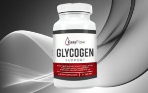 EasyFlow Glycogen Support Reviews: Can This Supplement Improve ...