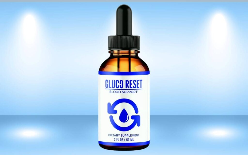 Gluco Reset Ingredients: What’s Inside This Blood Sugar Support ...