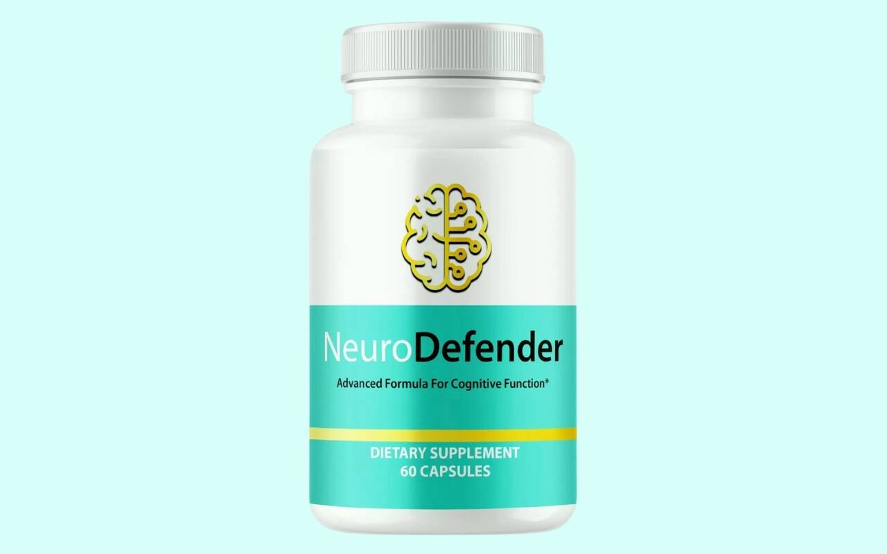 Neuro Defender Side Effects: What Users Should Know Before Trying It ...