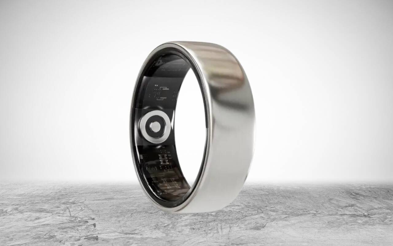 Titan Longevity Ring Review: The Future of Discreet Health Monitoring ...