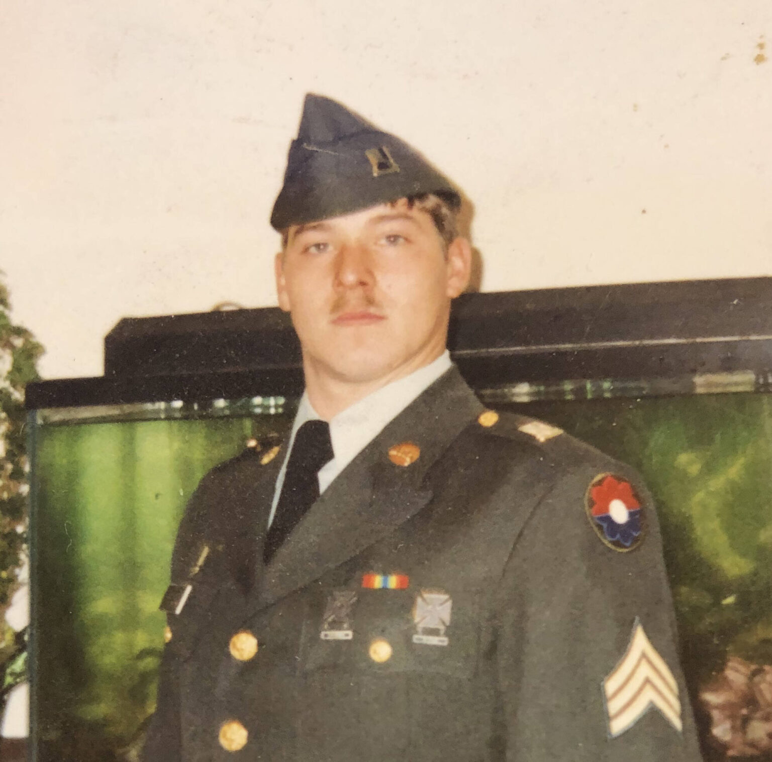 Mark Joseph Hensel | The Daily World