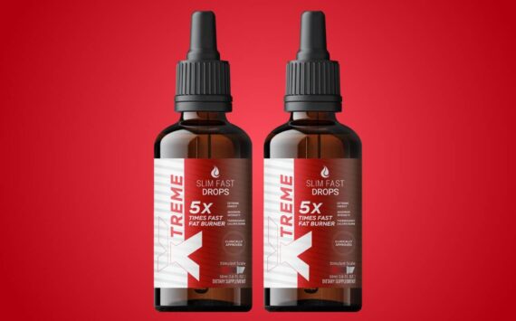 Lipo Slim Weight Loss Drops: A Deep Dive into Side Effects and Benefits ...