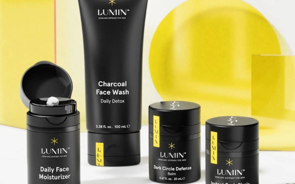 The Truth About Lumin Skincare: Do the Ingredients Really Work? | The ...