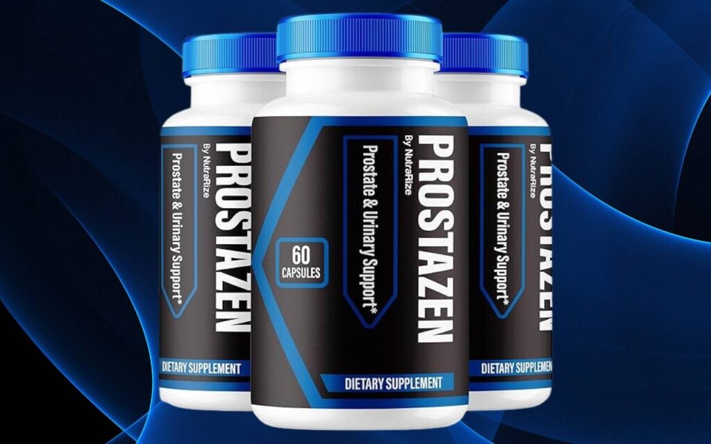 Prostazen Side Effects and Risks: What You Need to Know Before Trying I ...