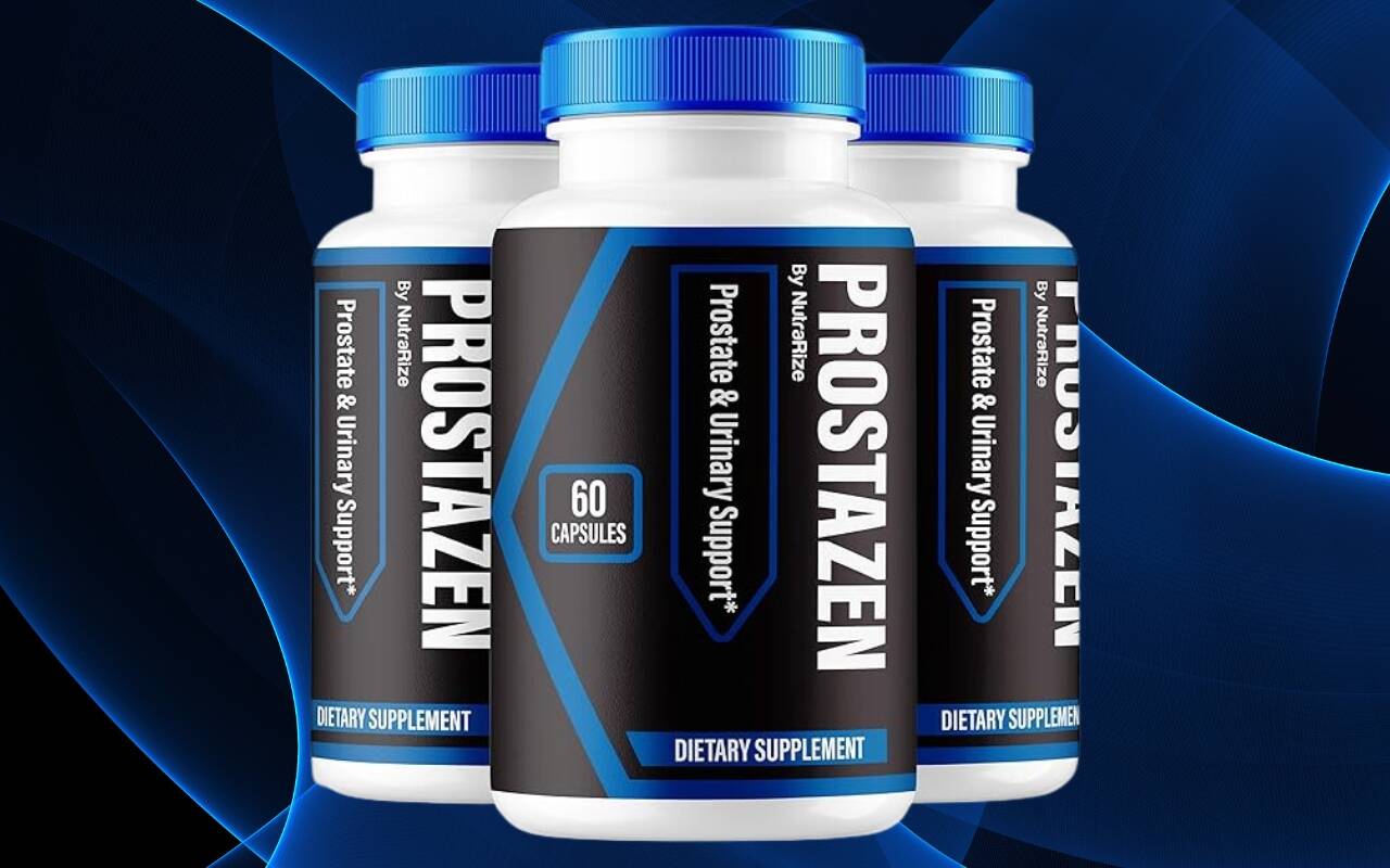 Prostazen Side Effects and Risks: What You Need to Know Before Trying I ...