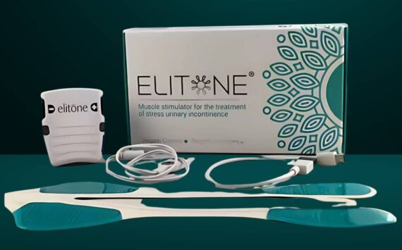 Elitone Review: A Non-Invasive Approach to Strengthening Pelvic Floor ...