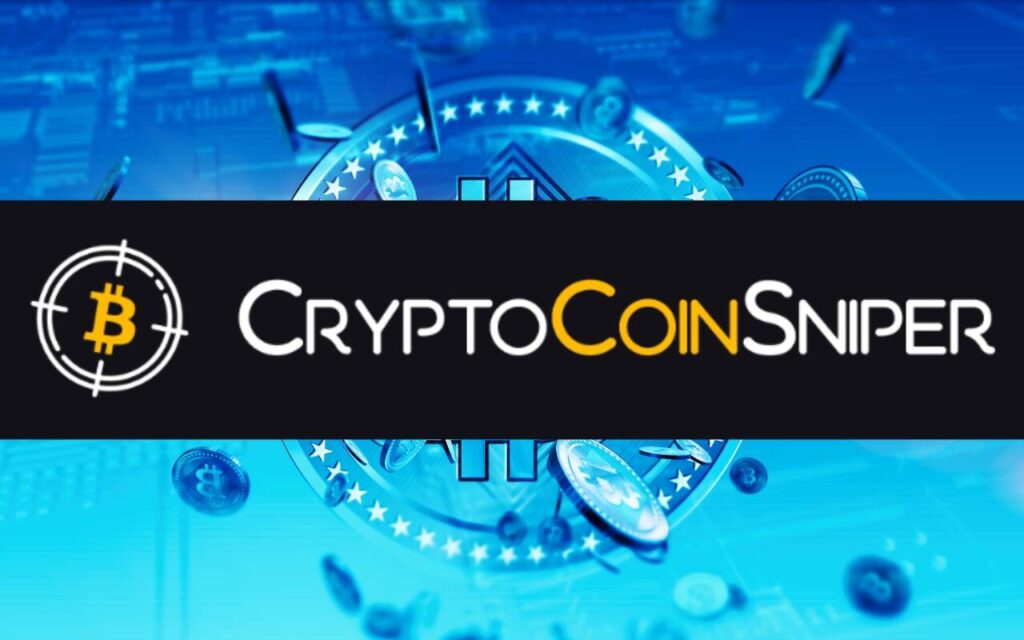 Crypto Coin Sniper - Is It Safe To Try? | The Daily World