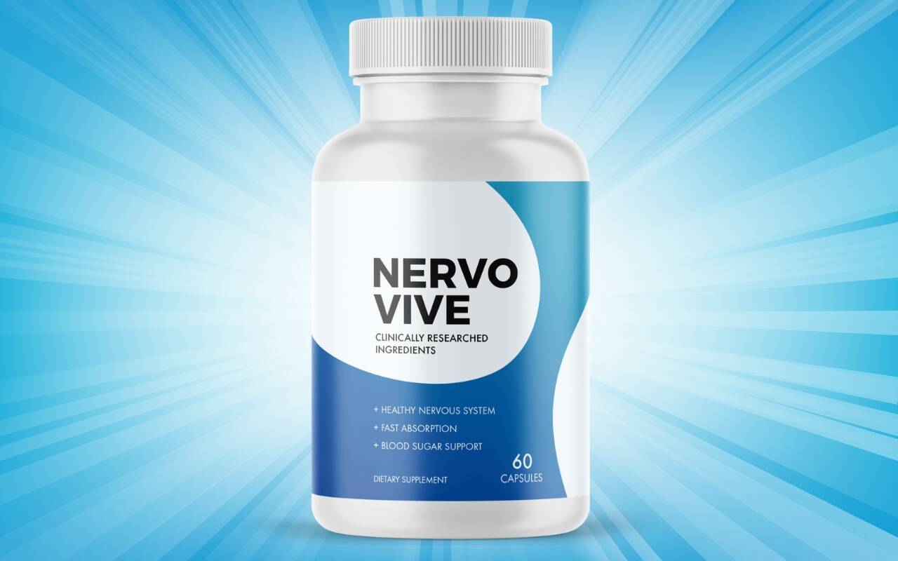 What They Don’t Tell You About Nervovive: The Pros and Cons Revealed ...