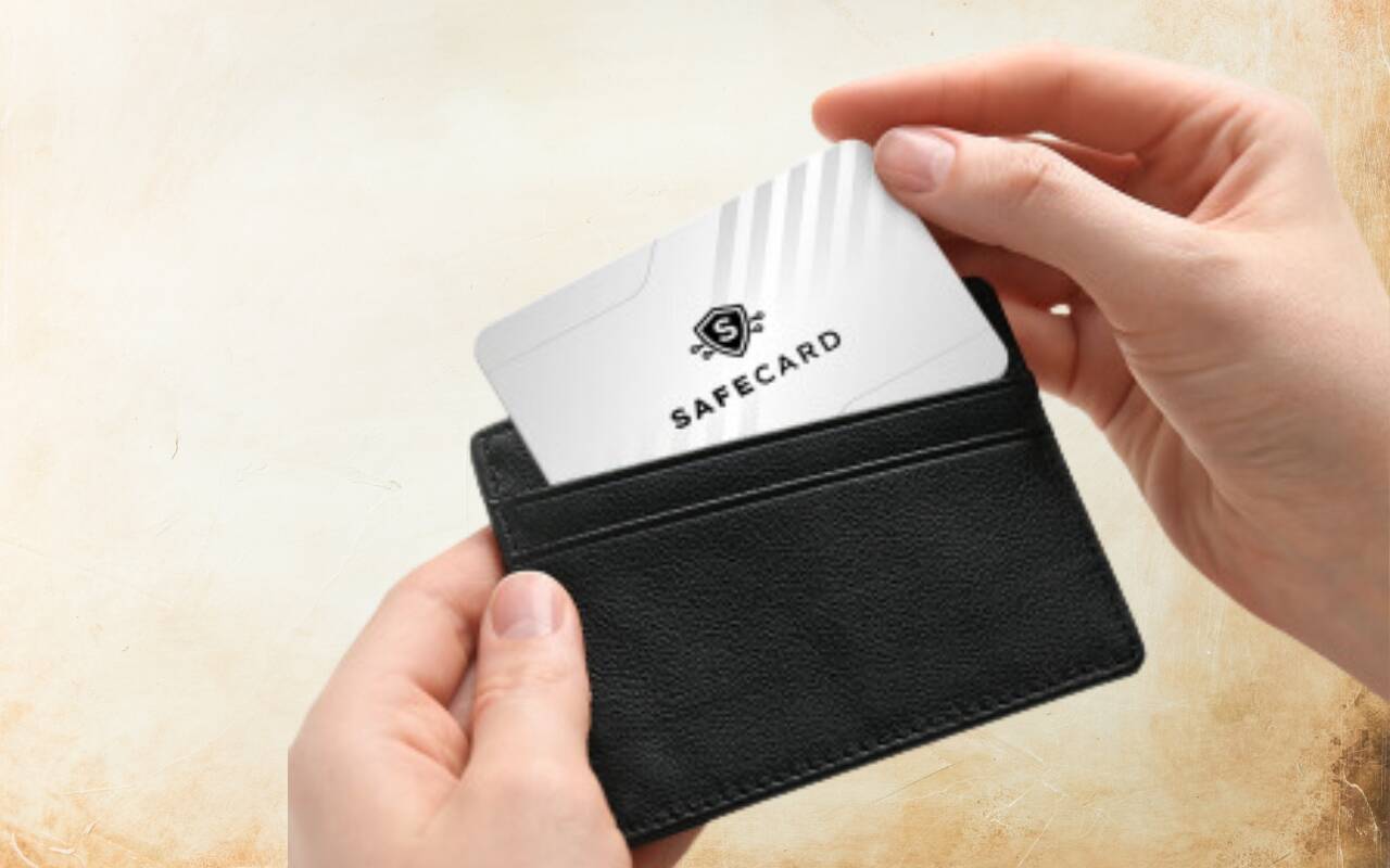 SafeCard Review: The Ultimate RFID-Blocking Solution for Modern-Day ...