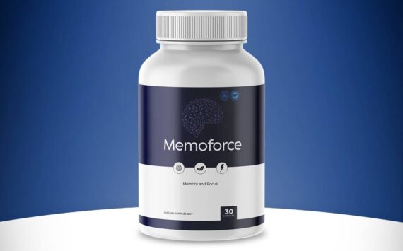 MemoForce Review: Can This Supplement Really Boost Your Memory and ...