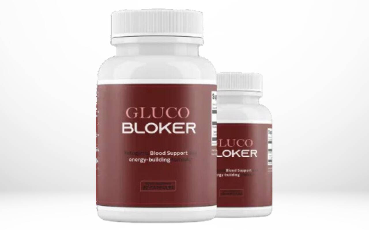 Gluco Blocker Review: Does It Deliver on Stabilizing Blood Sugar Levels ...