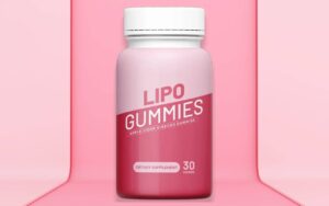 LipoGummies [Consumer Reports] WARNING! Is This Weight Loss Solution ...