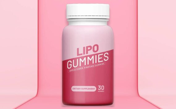 LipoGummies [Consumer Reports] WARNING! Is This Weight Loss Solution ...