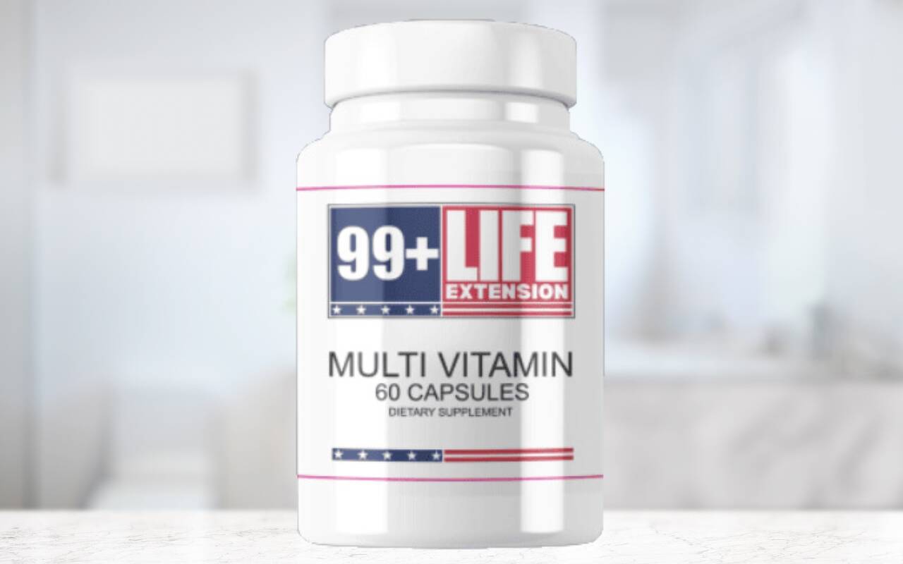 99+ Life Extension Reviews: Can This Supplement Really Help You Live ...