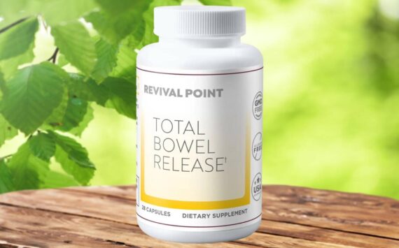 [2025 Updated] Revival Point Total Bowel Release: A Game Changer for Digestive Wellness? | The ...