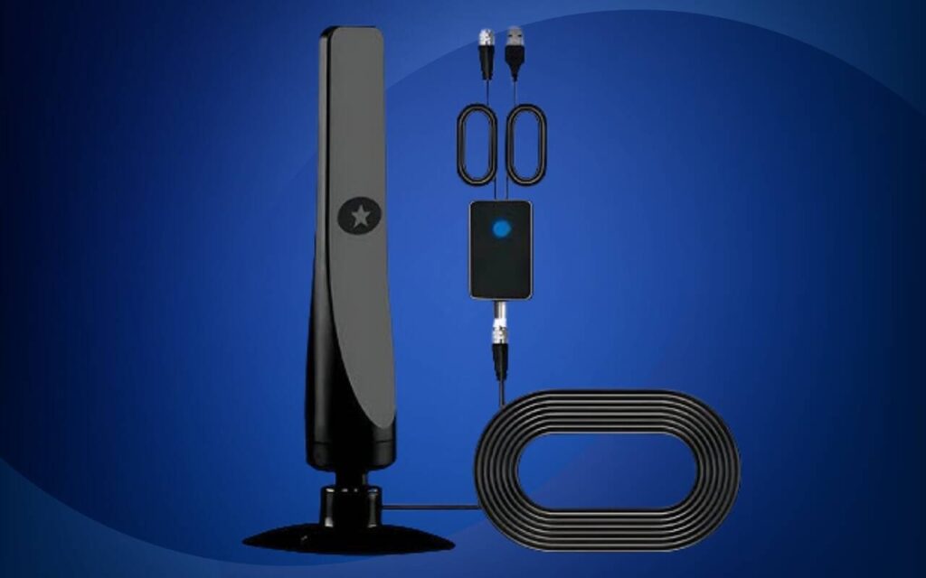 [Shocking Reviews] TVMax Antenna: Can It Really Replace Your Cable ...