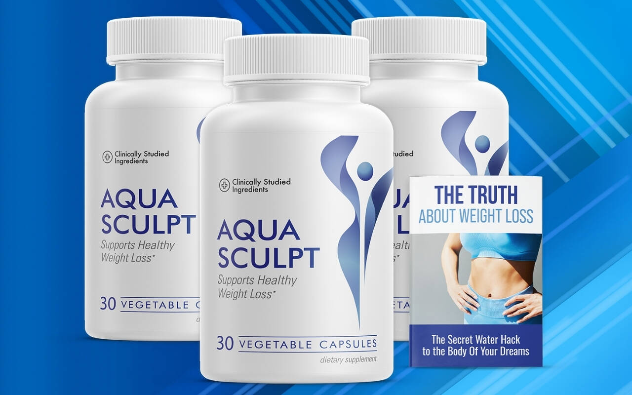 Dr. Blane’s AquaSculpt Exposed: Does It Really Deliver Effortless ...