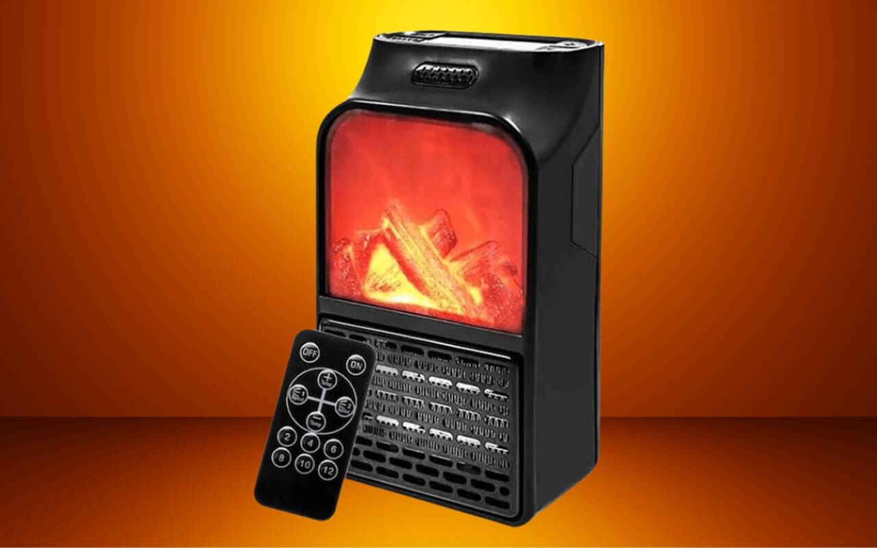 NavaThermo Heater Reviews: Is This Portable Device Worth the Hype ...