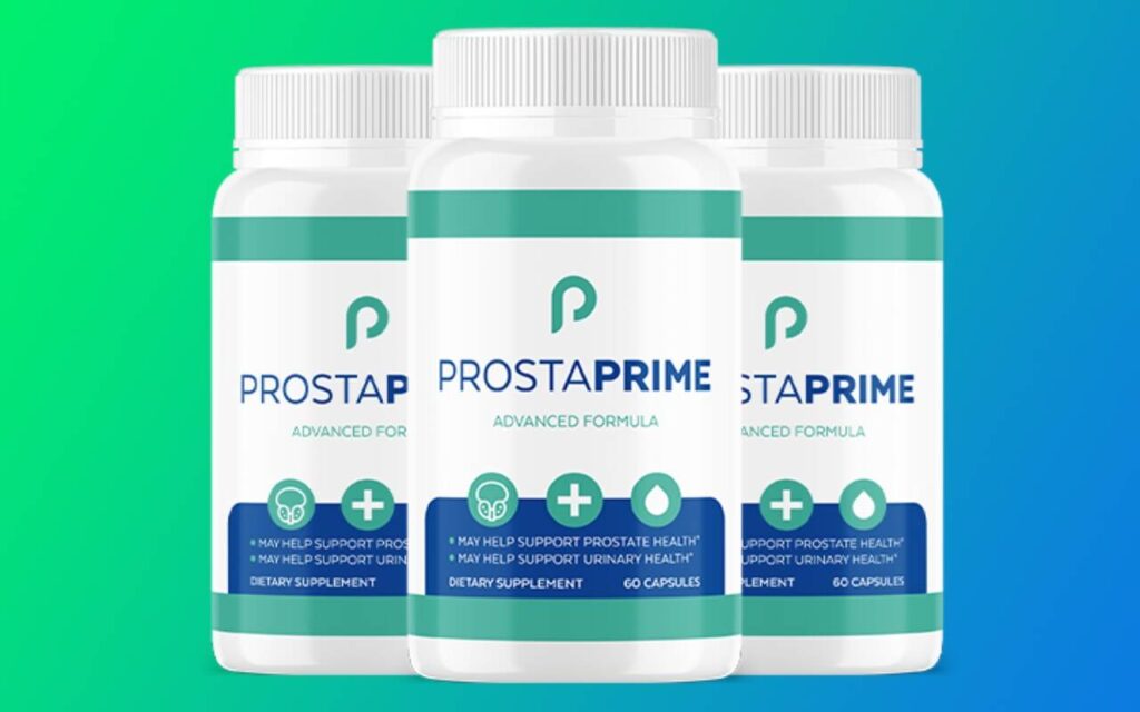 Prosta Prime Review: Does This Prostate Health Supplement Really Work ...