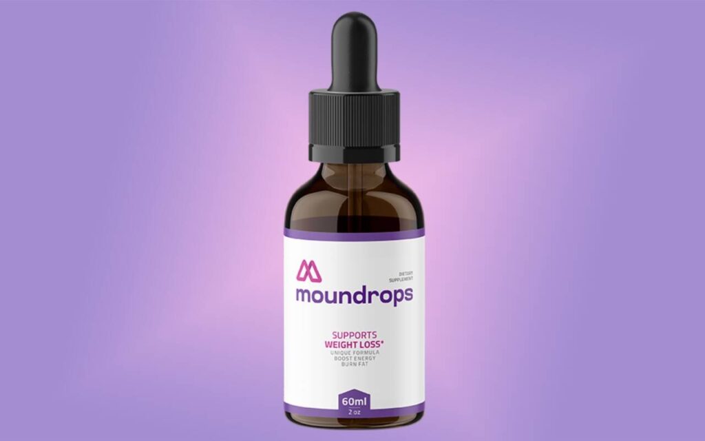 Moundrops Reviews: The Truth About This 100% Natural Weight Loss ...