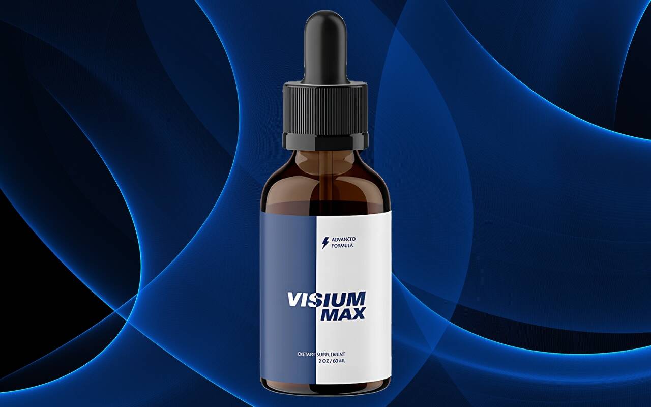 Visium Max Review: What You Need to Know Before Trying It Yourself ...