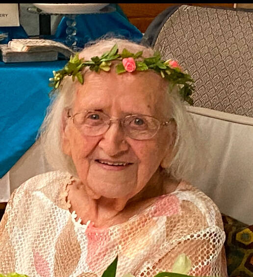 Ella June Johnson | The Daily World