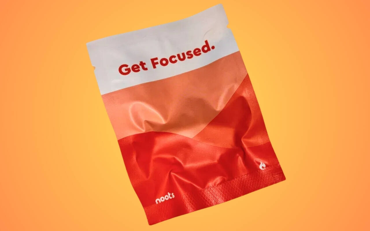 The Truth About Noots Focus: Are the Promises Backed by Real Science ...