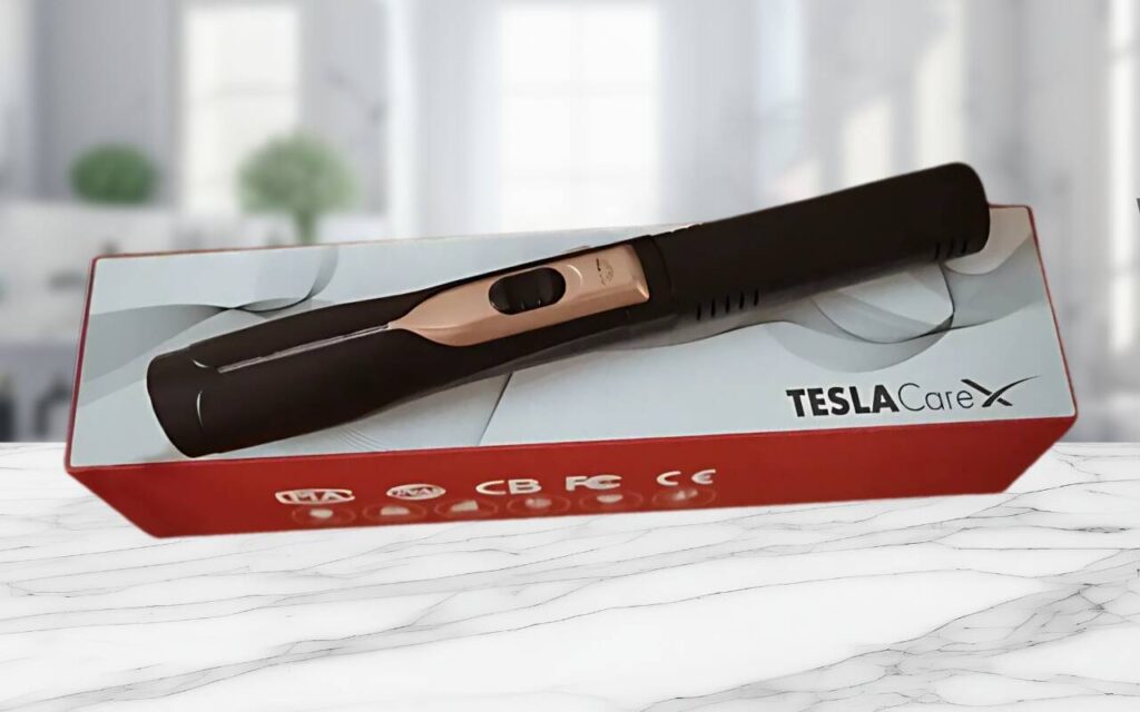 TeslaCare-X Exposed: Is This the Future of Cellular Health or Just Hype ...