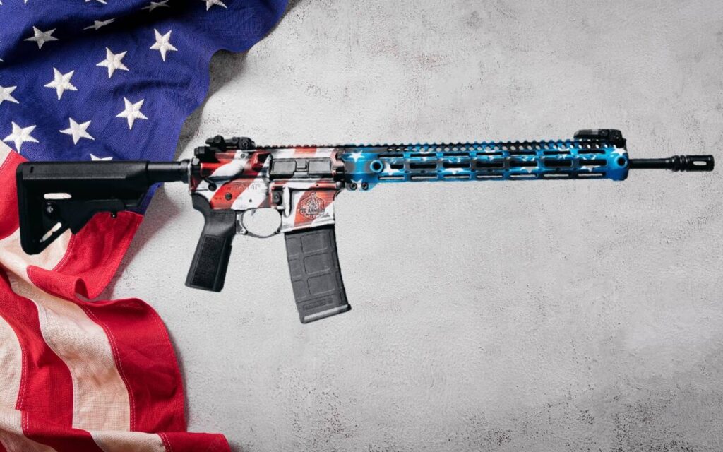 My Honest Review of the MAGA Victory AR-15: Is It Worth the Hype? | The ...