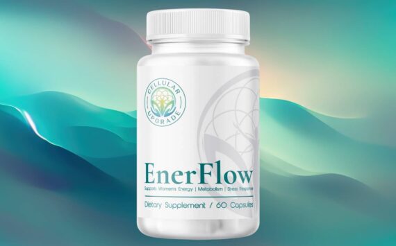 EnerFlow Promises Natural Energy—But Does It Actually Work? | The Daily ...